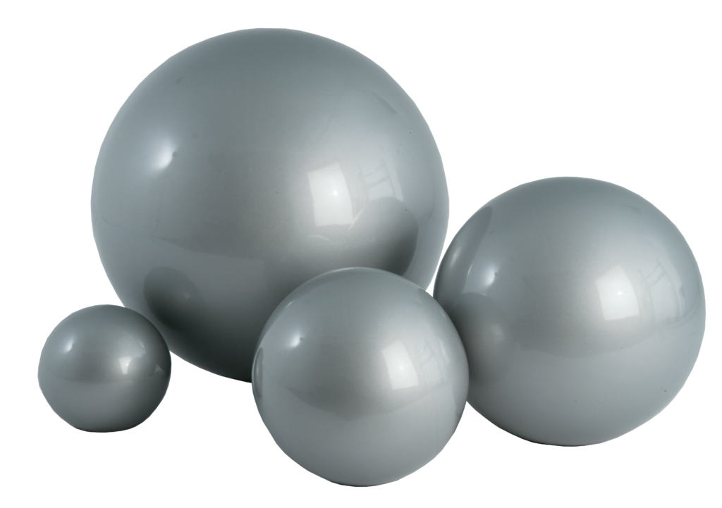 Arena Sphere - Old Town Fiberglass